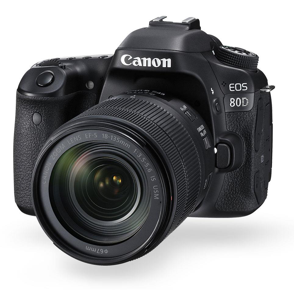 Digital SLR - Kens Cameras