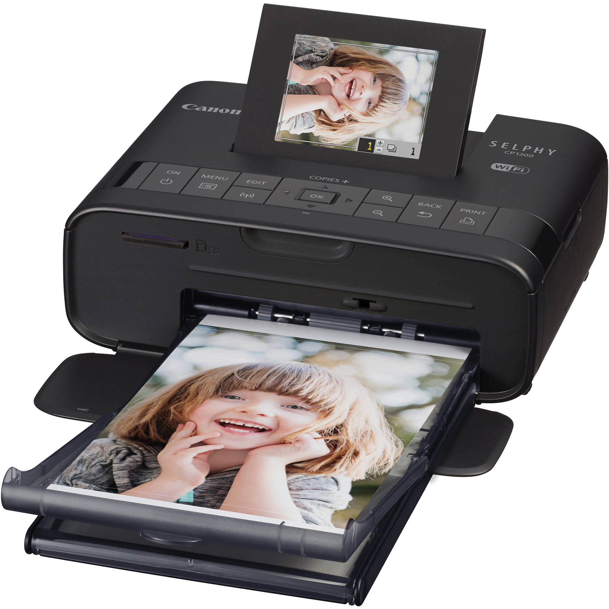 Compact Photo Printer & Media - Kens Cameras