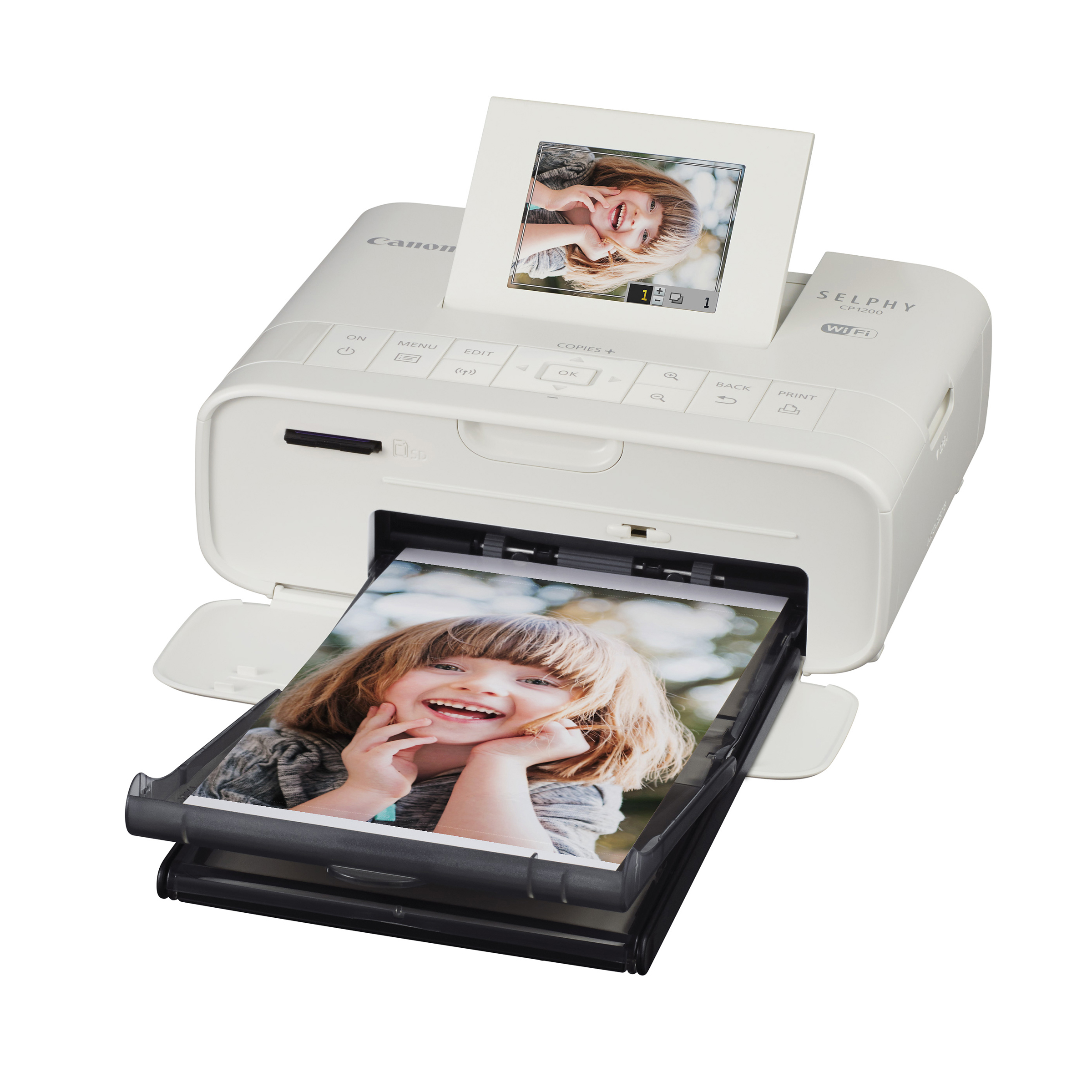 Photo Printers - Kens Cameras