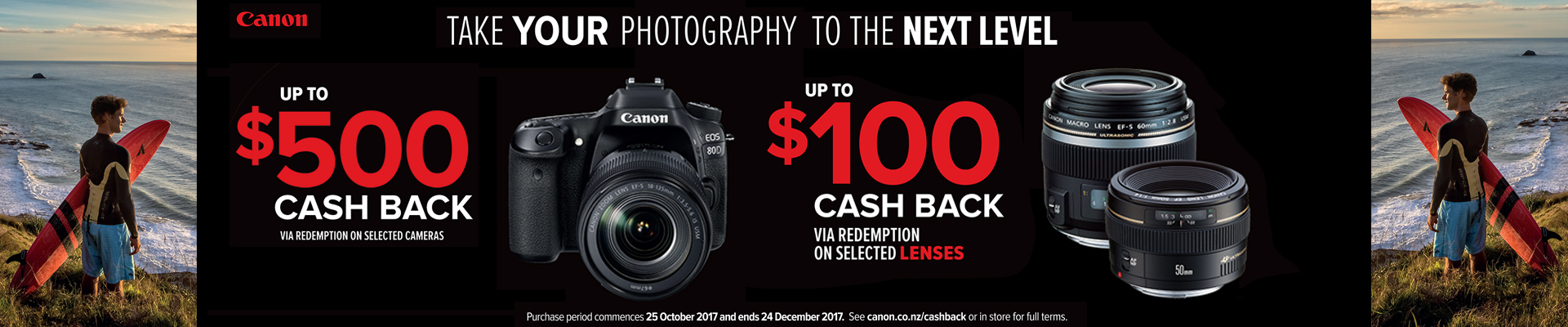 Kens Cameras - Digital Camera & Printing Professionals in Christchurch